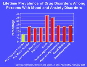 Co-occurring disorders - Alcohol Rehab - Journey Malibu | Los Angeles